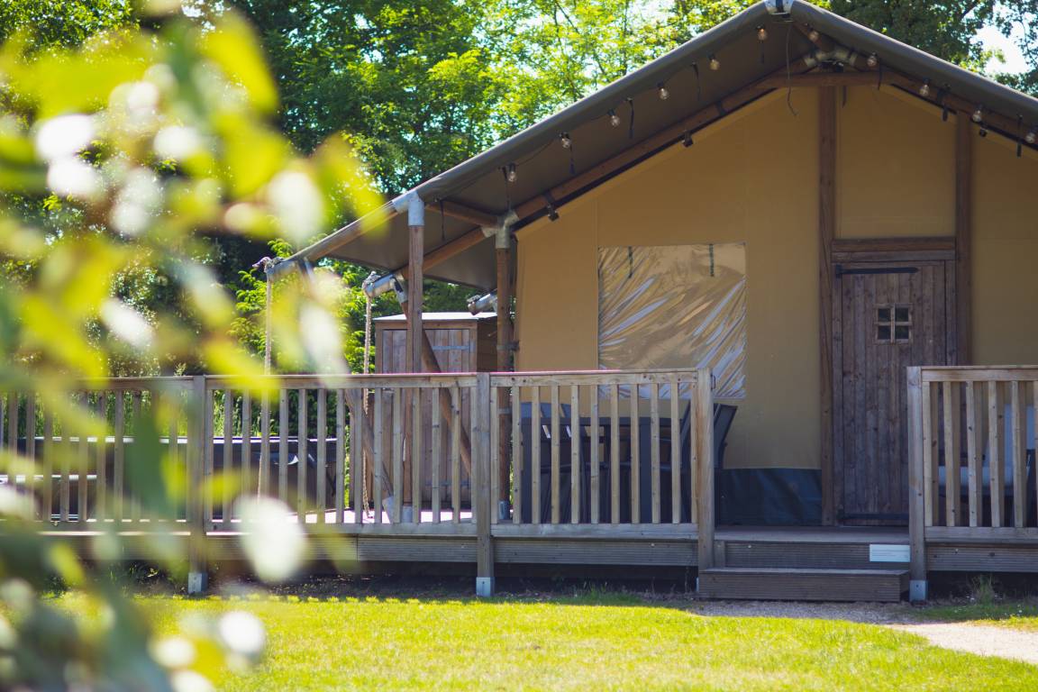 50 M² Huis ∙ 2 Slaapkamers ∙ 6 Gasten - Raalte