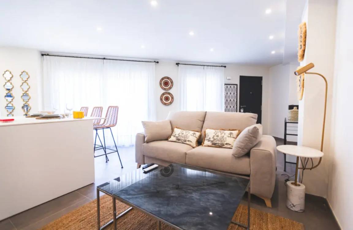 52 M² スタジオフラット ∙ ゲスト4 人 - スペイン コルドバ