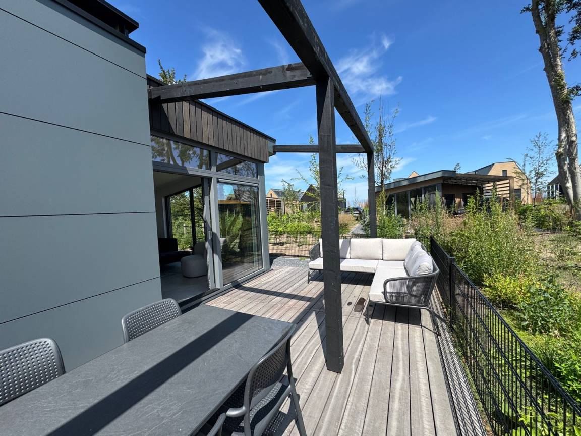 70 M² Ferienhaus ∙ 2 Schlafzimmer ∙ 4 Gäste - Enkhuizen