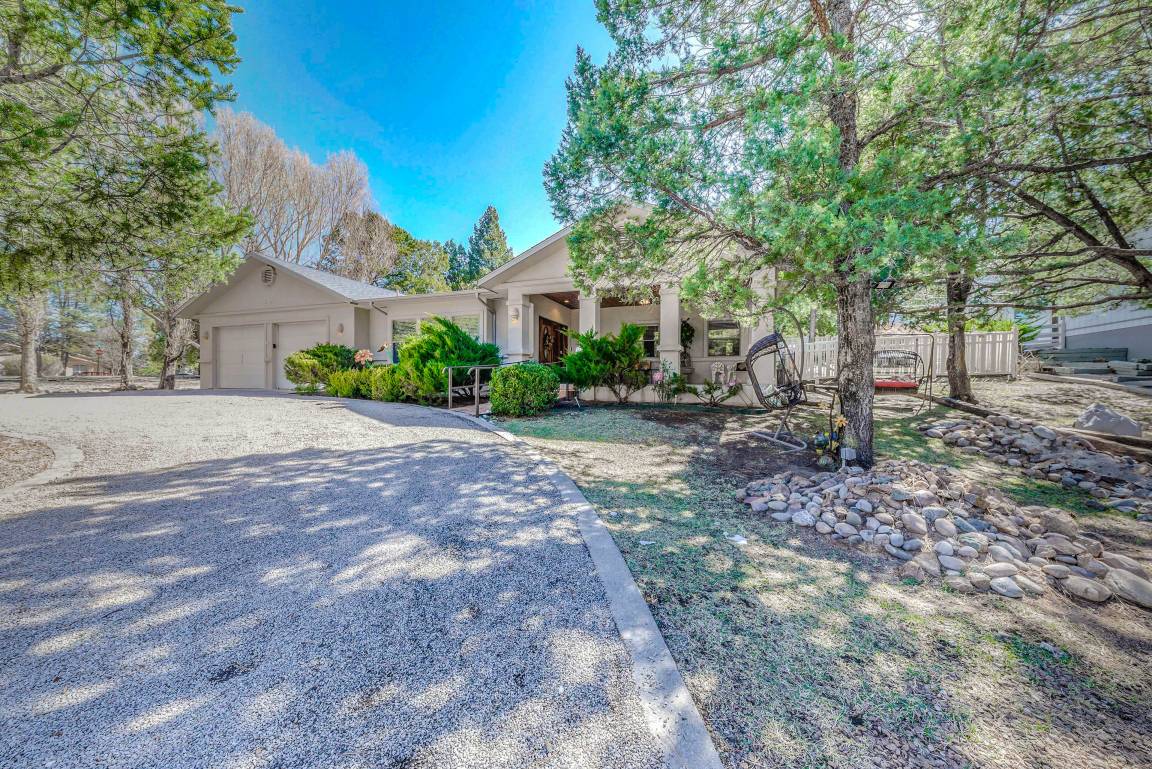 195 M² House ∙ 3 Bedrooms ∙ 8 Guests - Ruidoso, NM