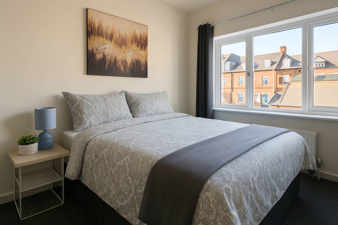 999 M² House ∙ 7 Bedrooms ∙ 14 Guests - Bournemouth