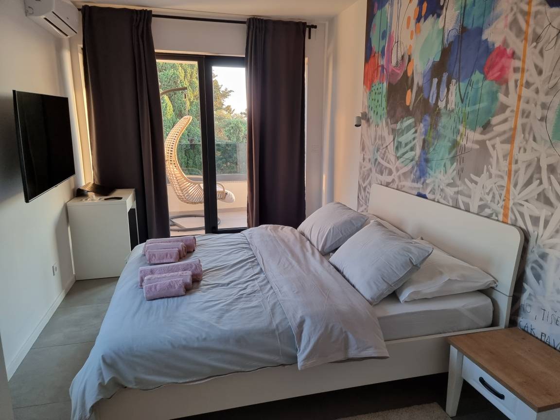 175 M² Ferienhaus ∙ 4 Schlafzimmer ∙ 9 Gäste - Zadar