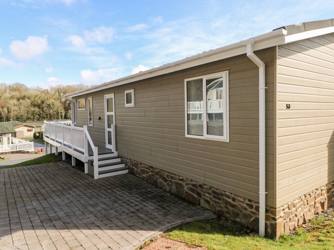 Cottage ∙ 2 Bedrooms ∙ 4 Guests - Saundersfoot