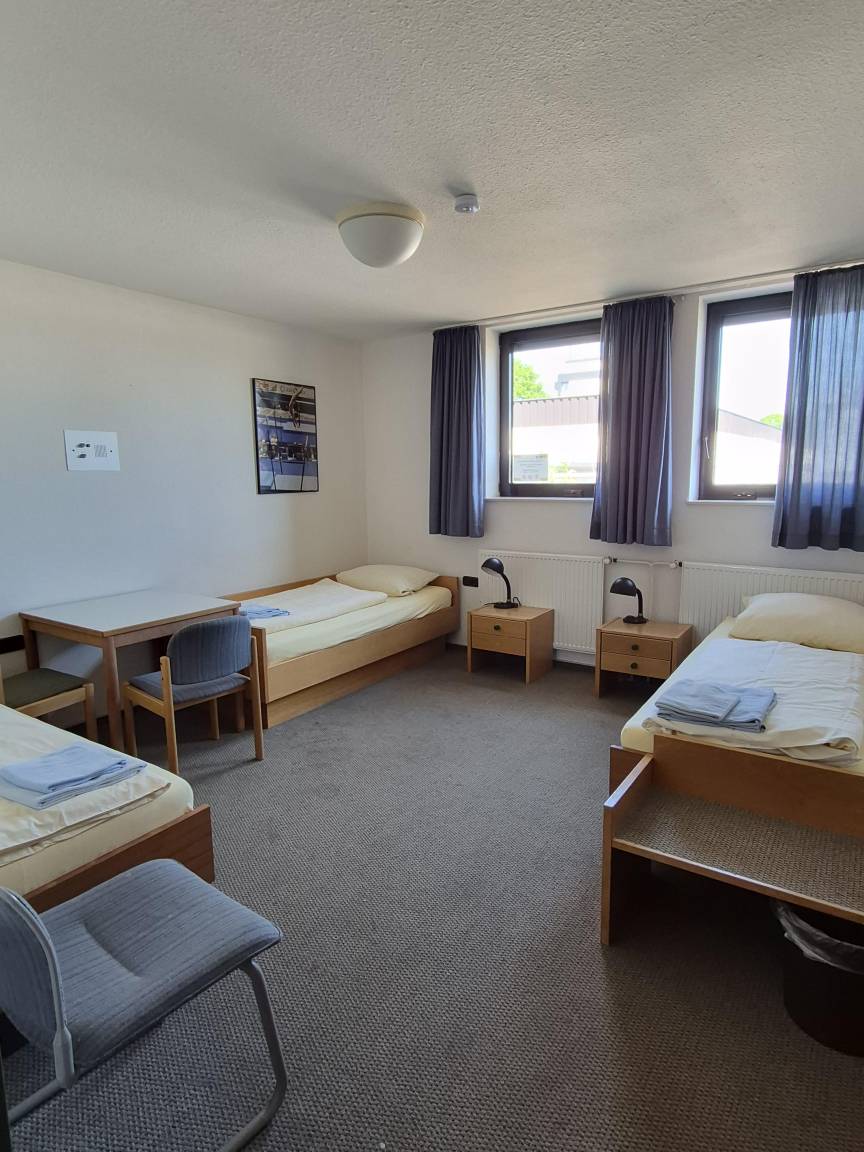 Hotel ∙ 3 Gości - Kürten