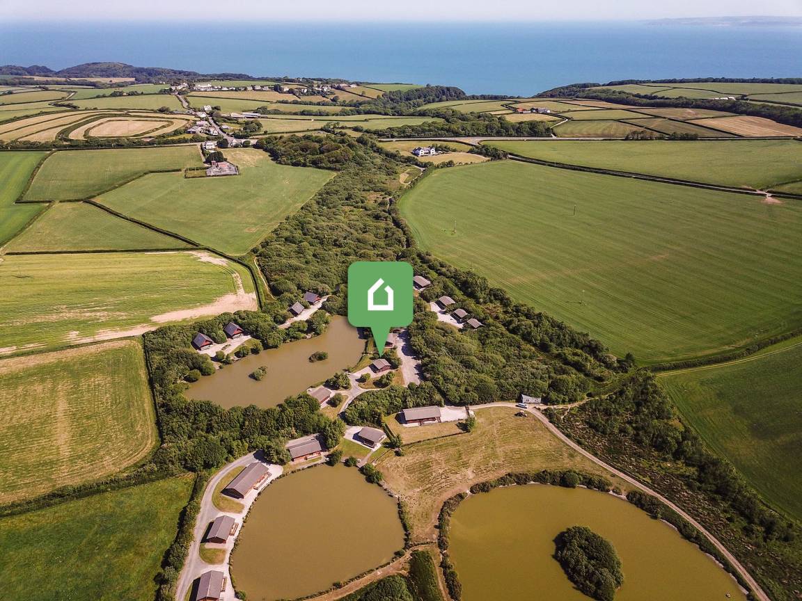 Cottage ∙ 2 Bedrooms ∙ 4 Guests - Clovelly