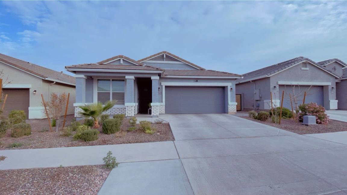 House ∙ 4 Bedrooms ∙ 6 Guests - Phoenix, AZ