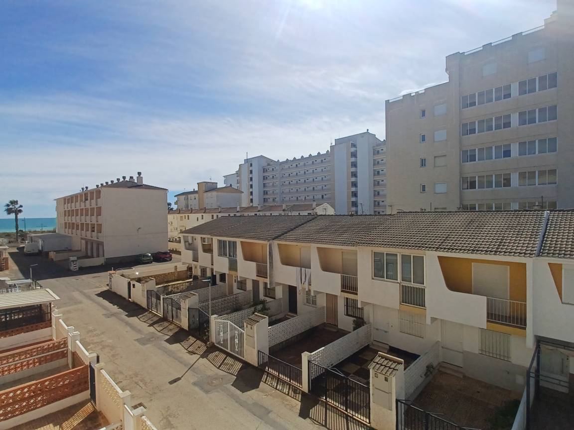 40 M² Apartment ∙ 1 Bedroom ∙ 3 Guests - Peniscola