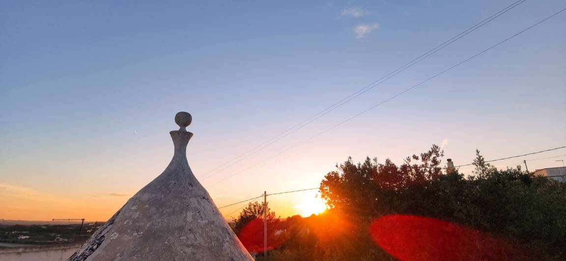 170 M² Cottage ∙ 3 Bedrooms ∙ 6 Guests - Cisternino