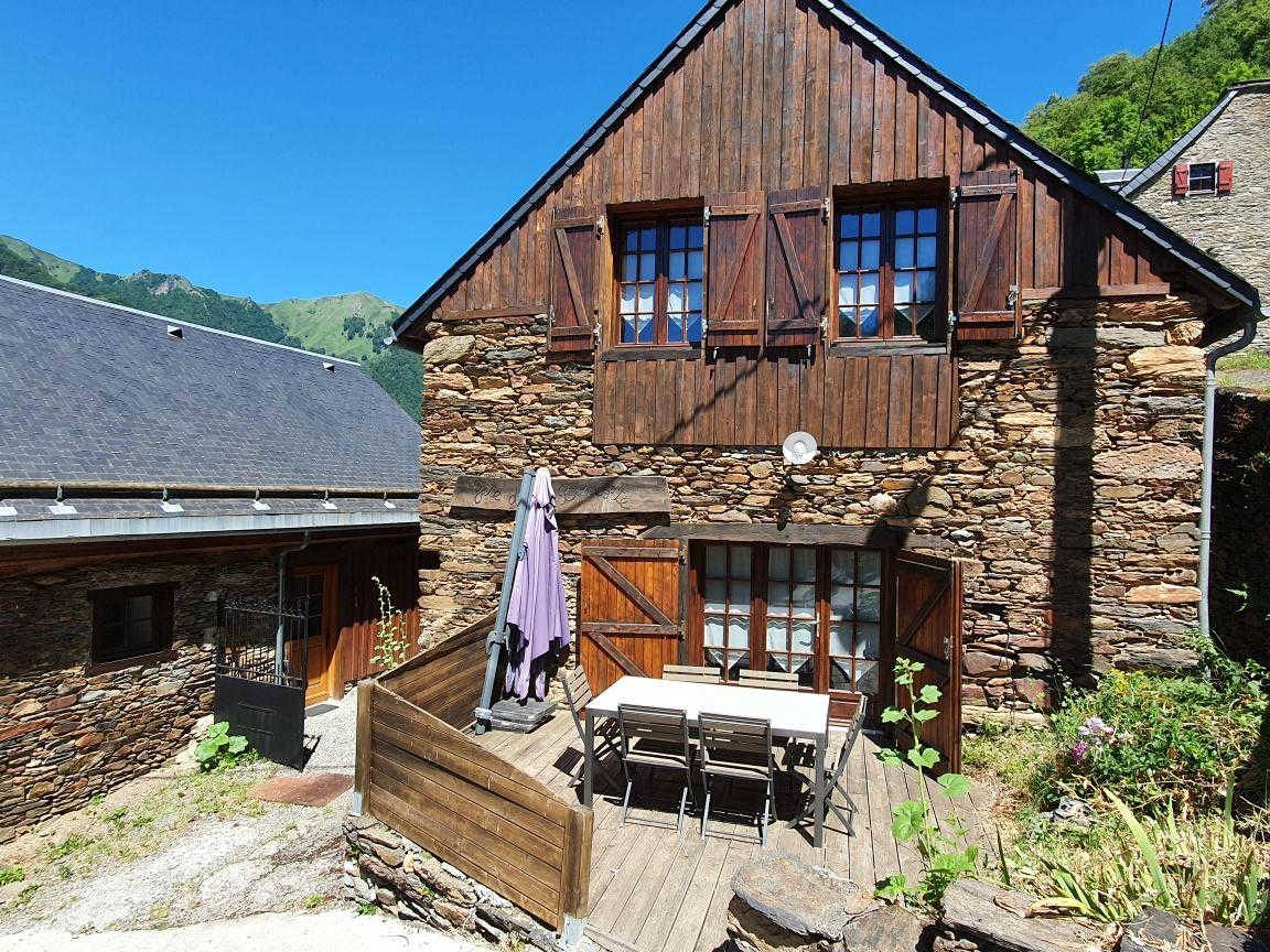 80 M² Gîte ∙ 3 Bedrooms ∙ 6 Guests - Les