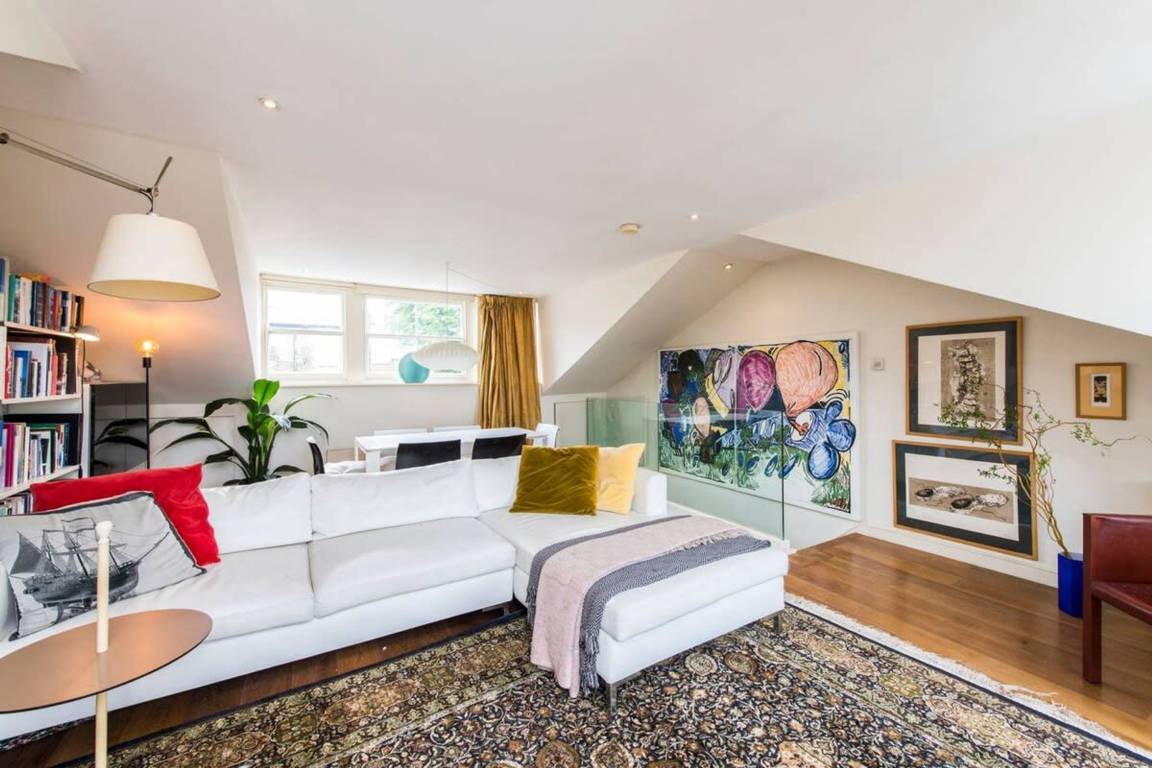 Ferienwohnung ∙ 2 Schlafzimmer ∙ 4 Gäste - Chelsea