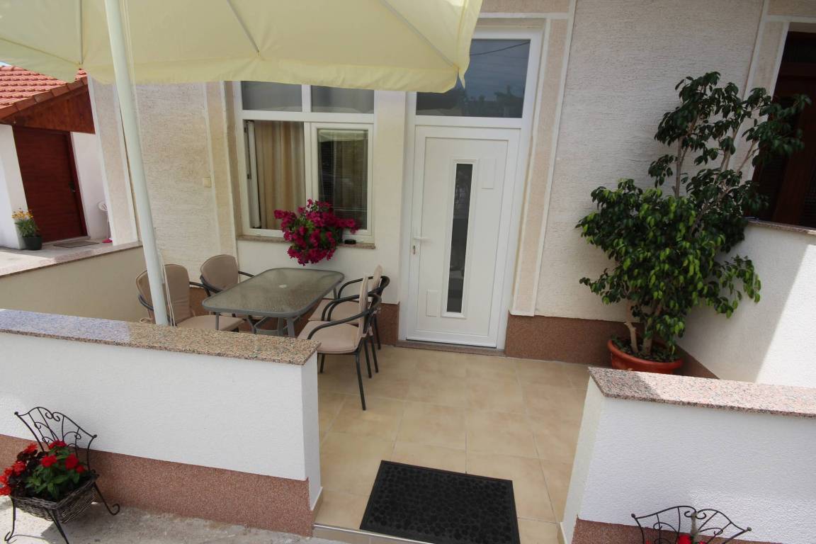 30 M² Apartment ∙ 2 Bedrooms ∙ 4 Guests - Zadar