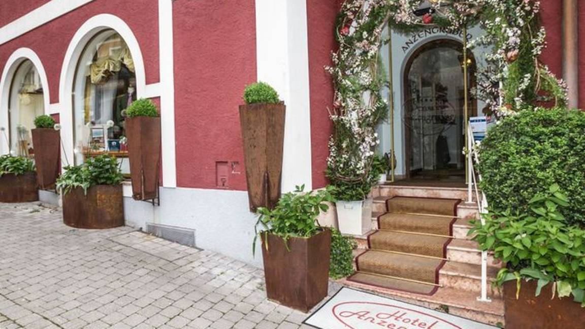 35 M² Appartement ∙ 1 Chambre ∙ 2 Personnes - Wolfgangsee