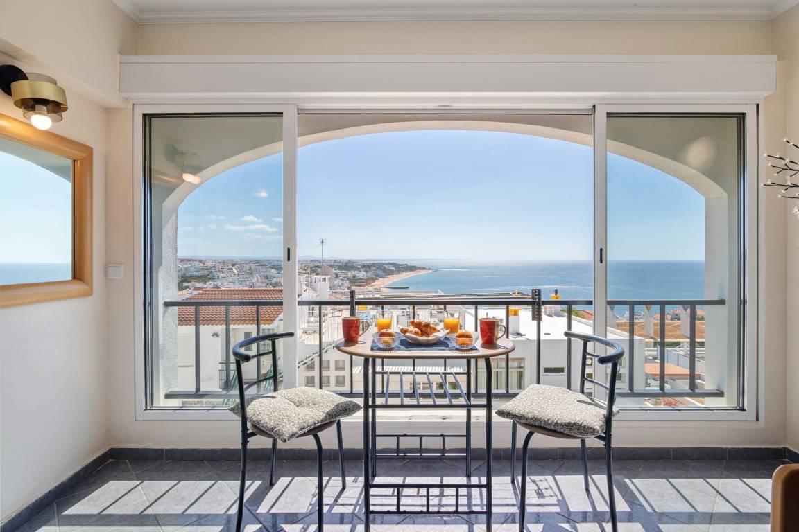 70 M² Appartement ∙ 2 Chambres ∙ 4 Personnes - Albufeira