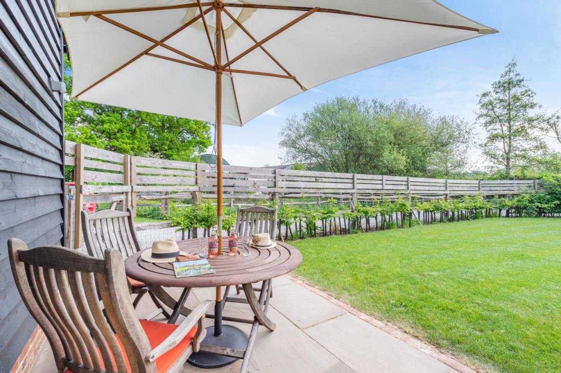 Cottage ∙ 1 Bedroom ∙ 2 Guests - Tenterden