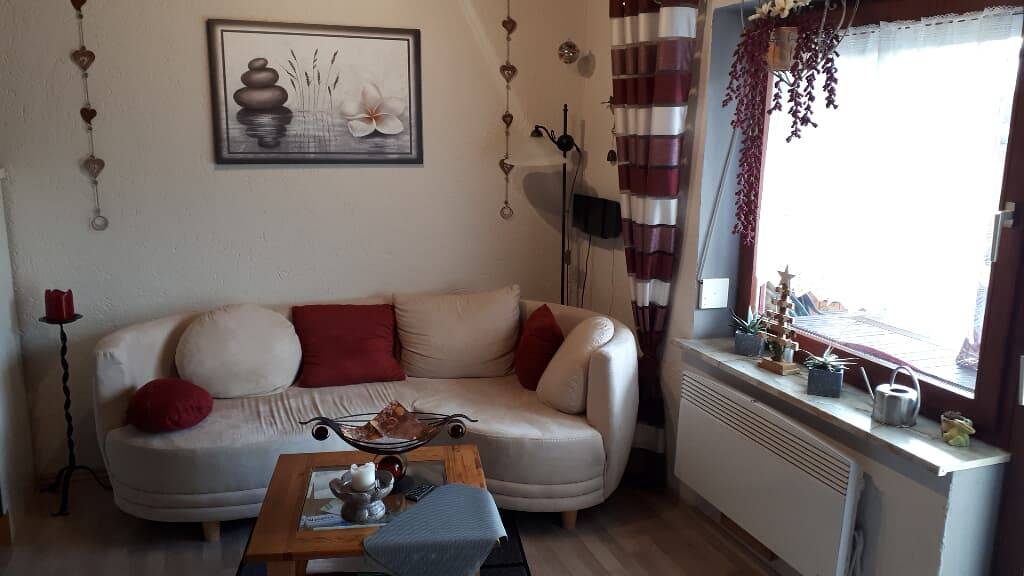 43 M² Appartement ∙ 1 Slaapkamer ∙ 2 Gasten - Waldmünchen