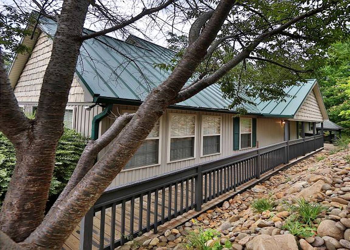 House ∙ 1 Bedroom ∙ 32 Guests - Pigeon Forge, TN