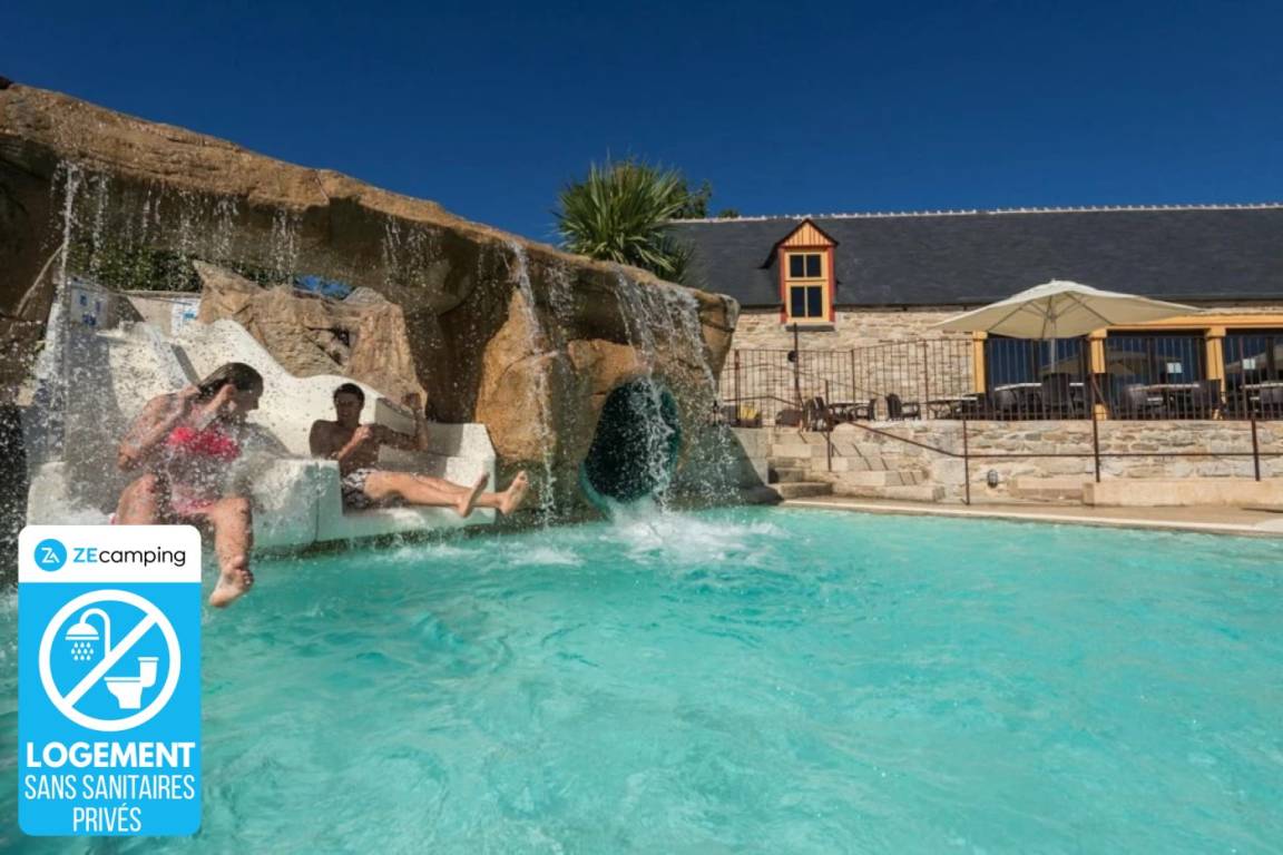 30 M² Bed & Breakfast ∙ 2 Gäste - Quimper