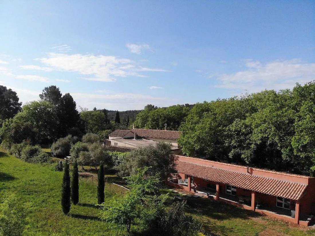 130 M² Maison De Vacances ∙ 2 Chambres ∙ 4 Personnes - Draguignan