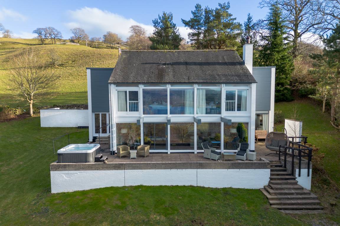 Cottage ∙ 3 Bedrooms ∙ 6 Guests - Ambleside