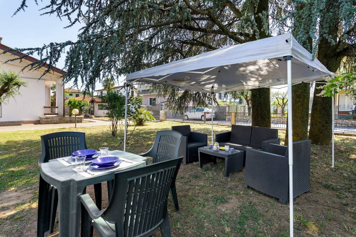 60 M² Chambre D'hôtes ∙ 1 Chambre ∙ 4 Personnes - Treviglio