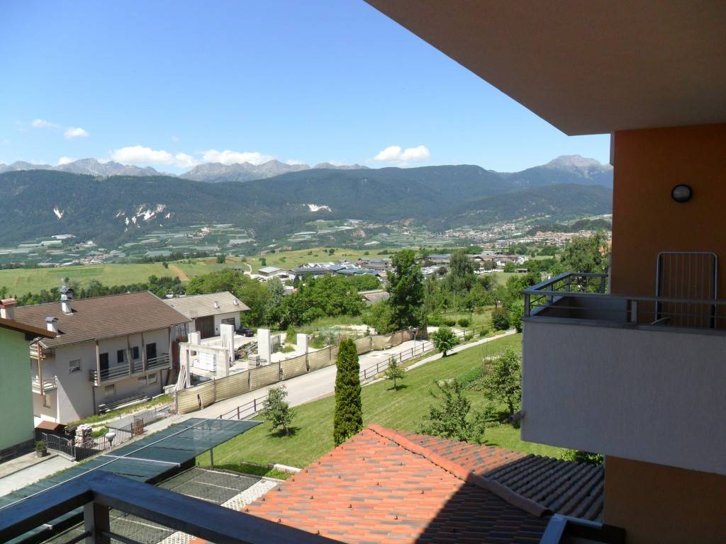 36 M² Appartement ∙ 1 Slaapkamer ∙ 4 Gasten - Coredo
