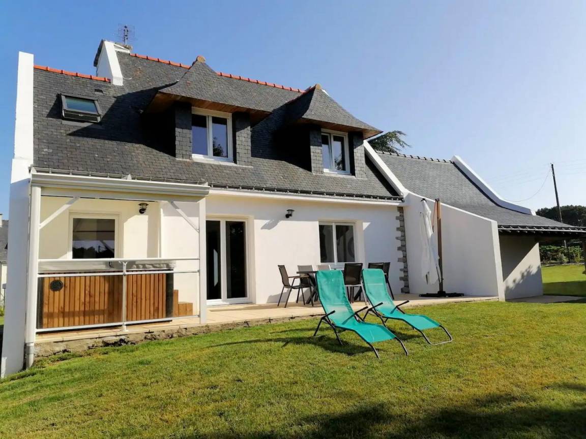 85 M² Gîte ∙ 2 Bedrooms ∙ 6 Guests - Baden