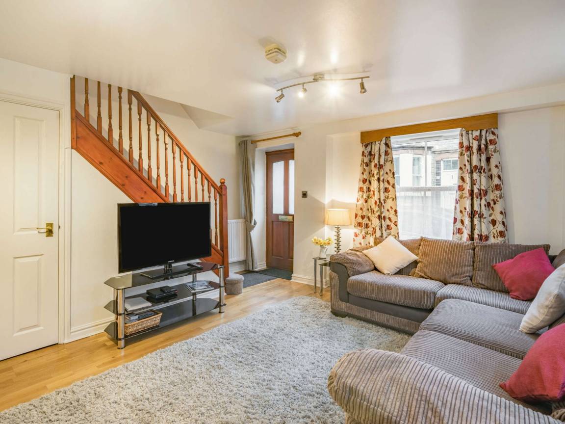 Cottage ∙ 2 Bedrooms ∙ 3 Guests - Keswick
