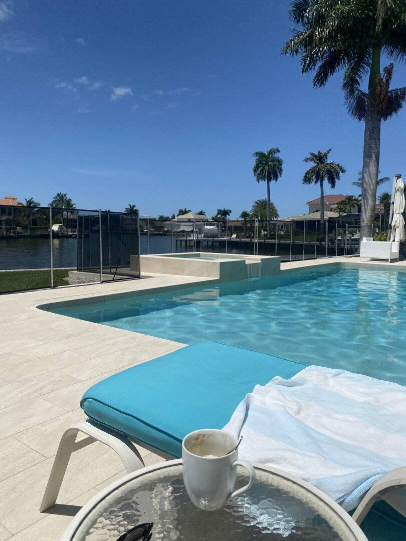 260 M² House ∙ 4 Bedrooms ∙ 8 Guests - Marco Island, FL