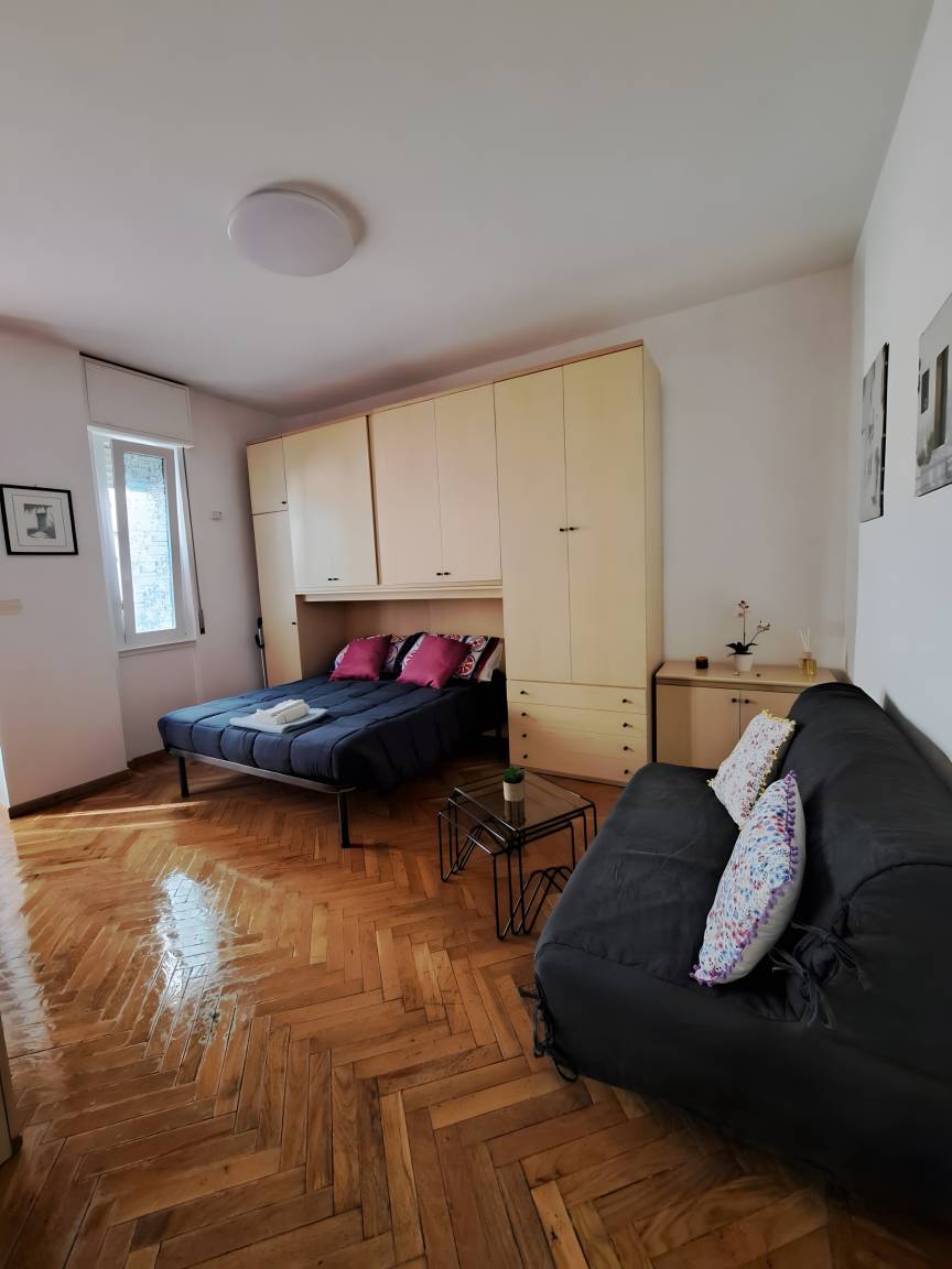 40 M² Maison De Vacances ∙ 1 Chambre ∙ 4 Personnes - Varese