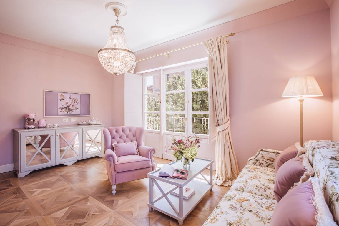 40 M² Villa ∙ 1 Bedroom ∙ 4 Guests - Sorrento