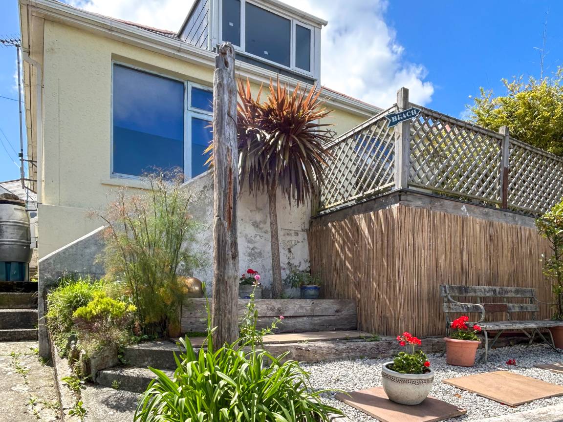 Cottage ∙ 4 Chambres ∙ 7 Personnes - St Agnes