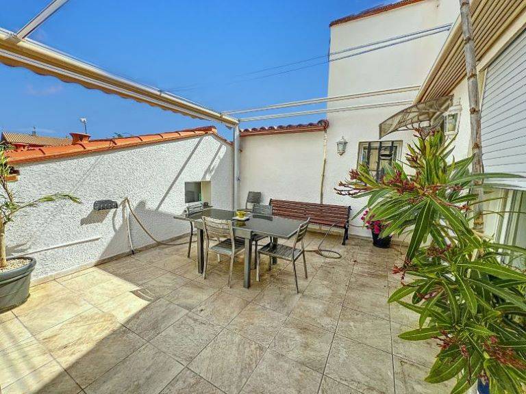 House ∙ 3 Bedrooms ∙ 6 Guests - Perpignan