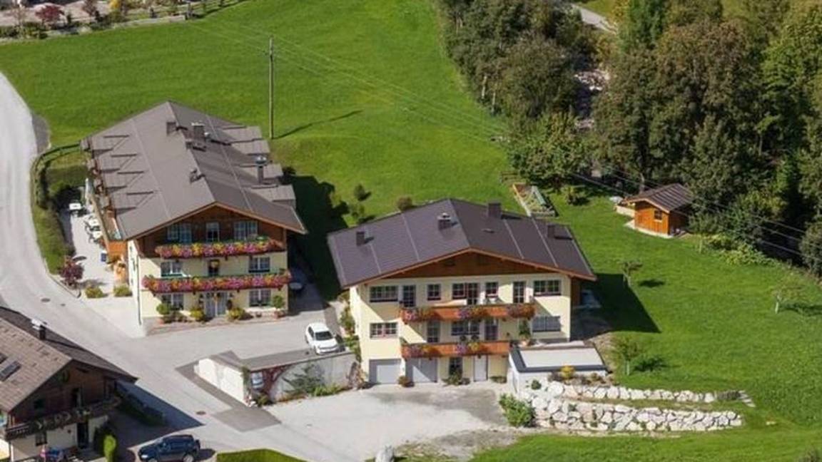90 M² Apartment ∙ 3 Bedrooms ∙ 6 Guests - Leogang