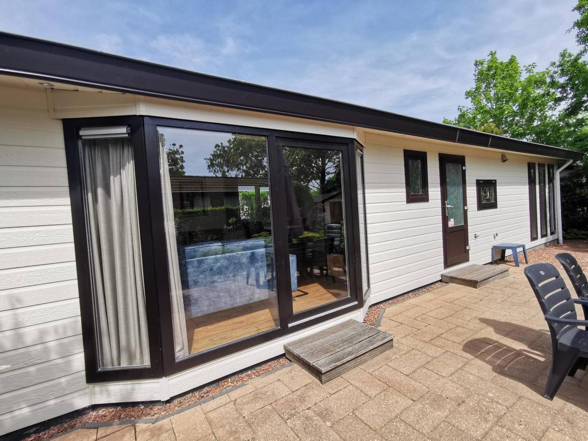 Bungalow ∙ 2 Bedrooms ∙ 3 Guests - Egmond aan Zee