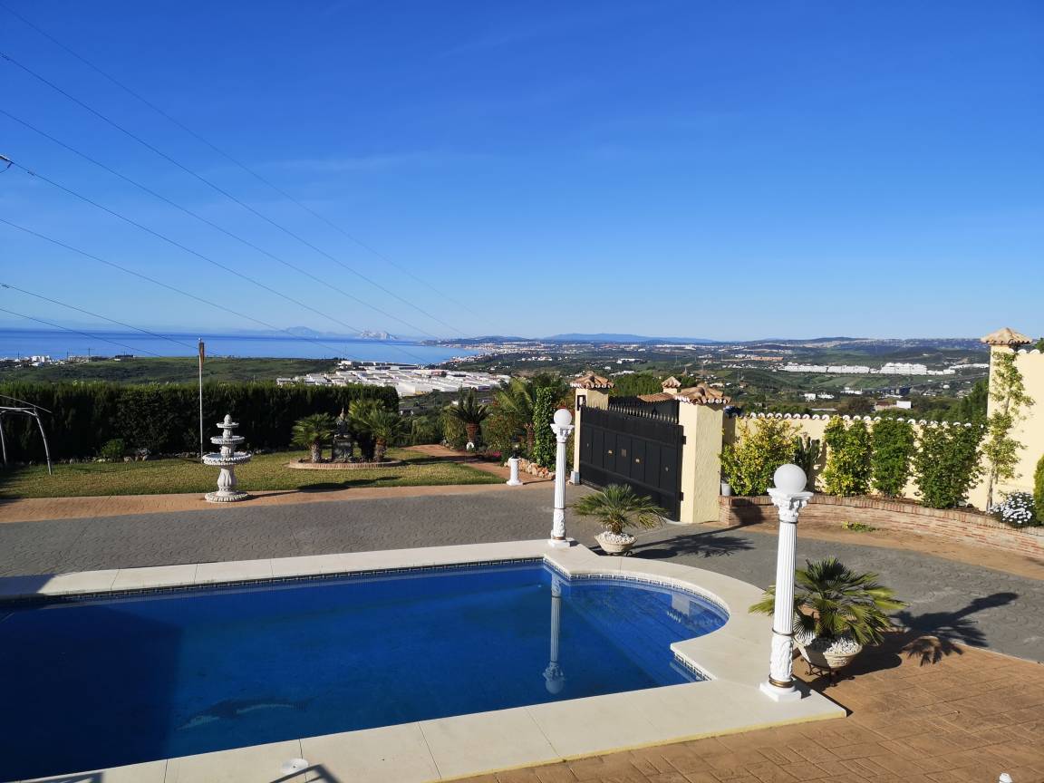 80 M² Casa Móvel ∙ 1 Quarto ∙ 4 Hóspedes - Estepona