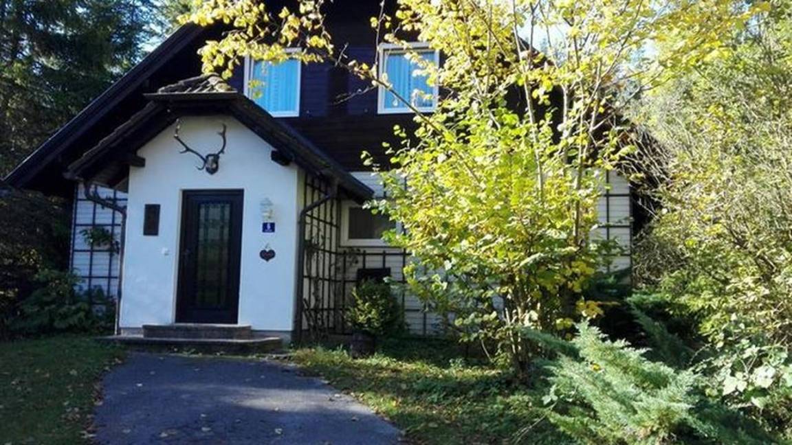 160 M² Ferienhaus ∙ 4 Schlafzimmer ∙ 10 Gäste - Hinterstoder