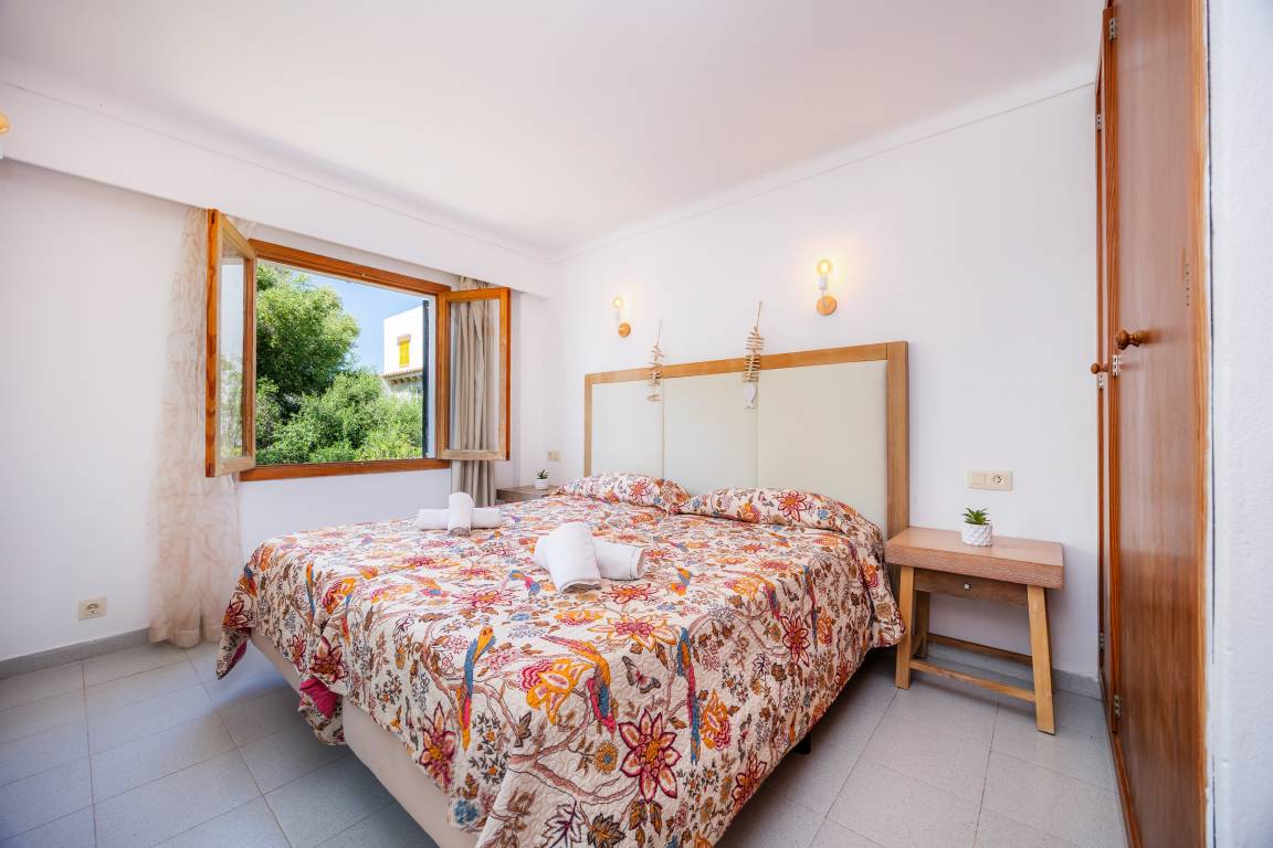 30 M² Appartement ∙ 1 Chambre ∙ 4 Personnes - Santanyí