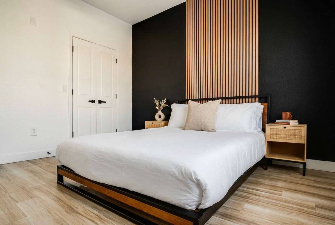 Apartment ∙ 2 Bedrooms ∙ 4 Guests - Glendale, AZ