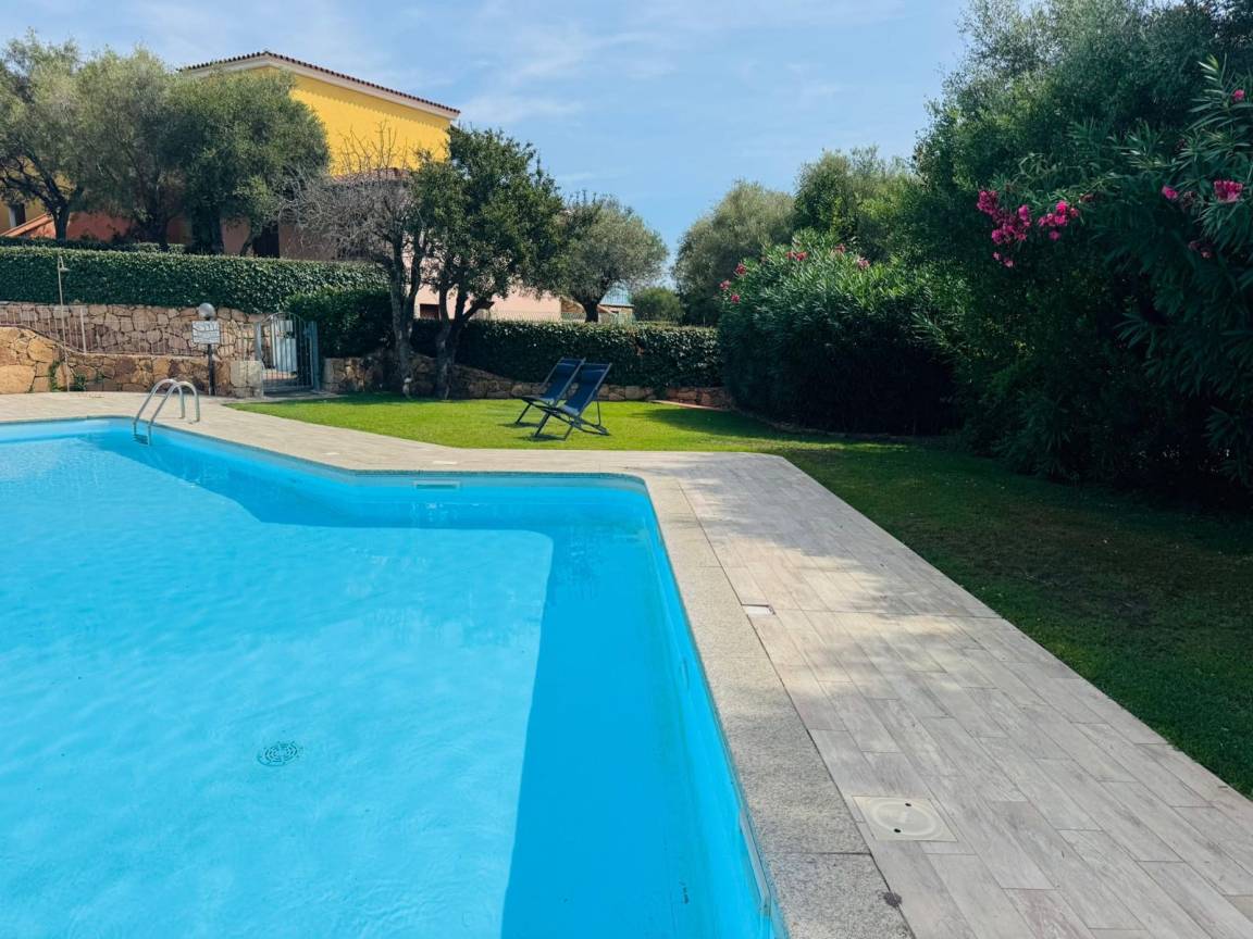 Appartement ∙ 2 Chambres ∙ 5 Personnes - San Teodoro