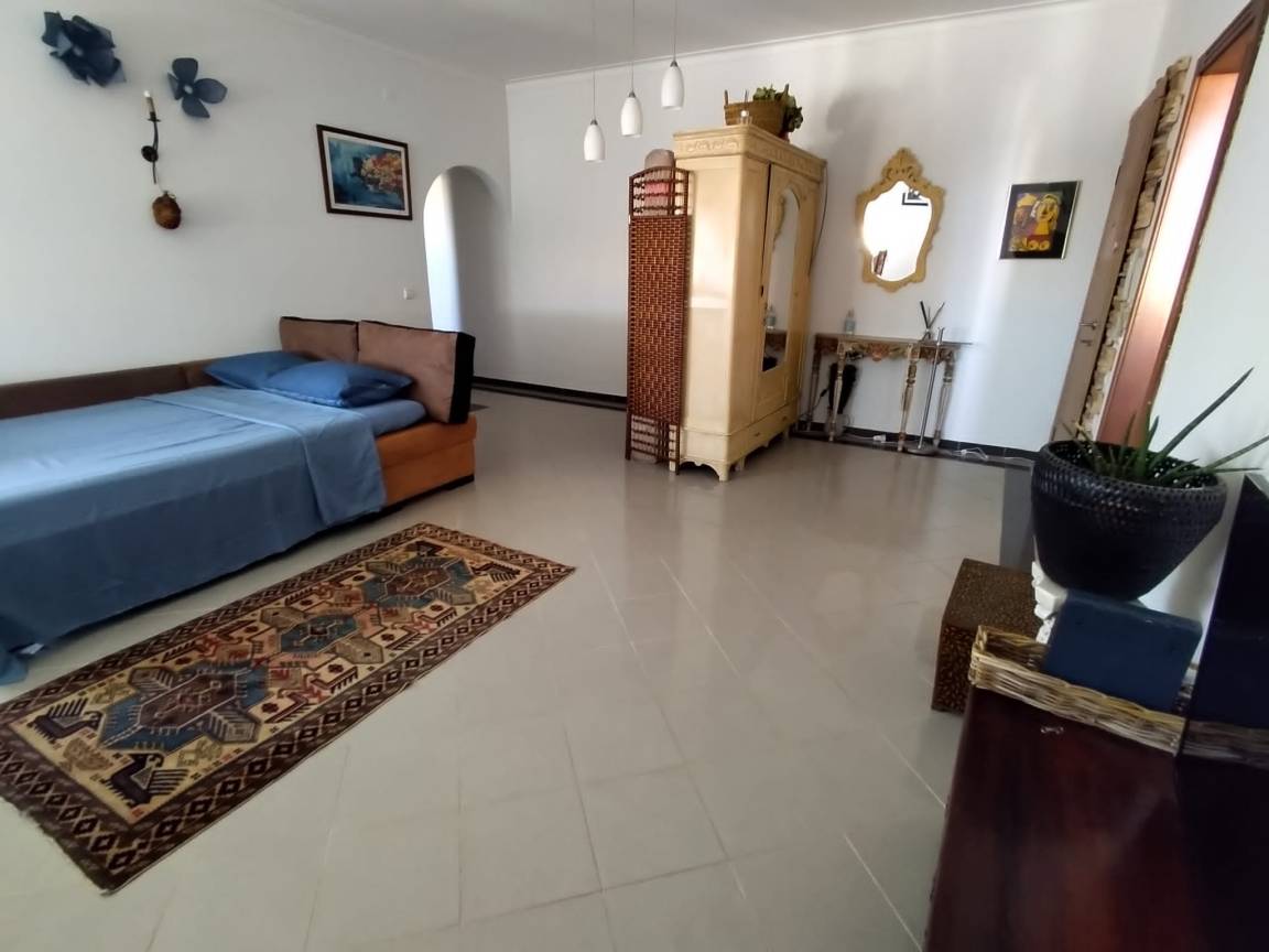 50 M² Studio ∙ 1 Schlafzimmer ∙ 2 Gäste - Portimão