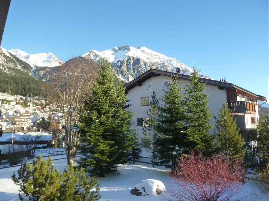 60 M² Apartment ∙ 1 Bedroom ∙ 4 Guests - Lenzerheide
