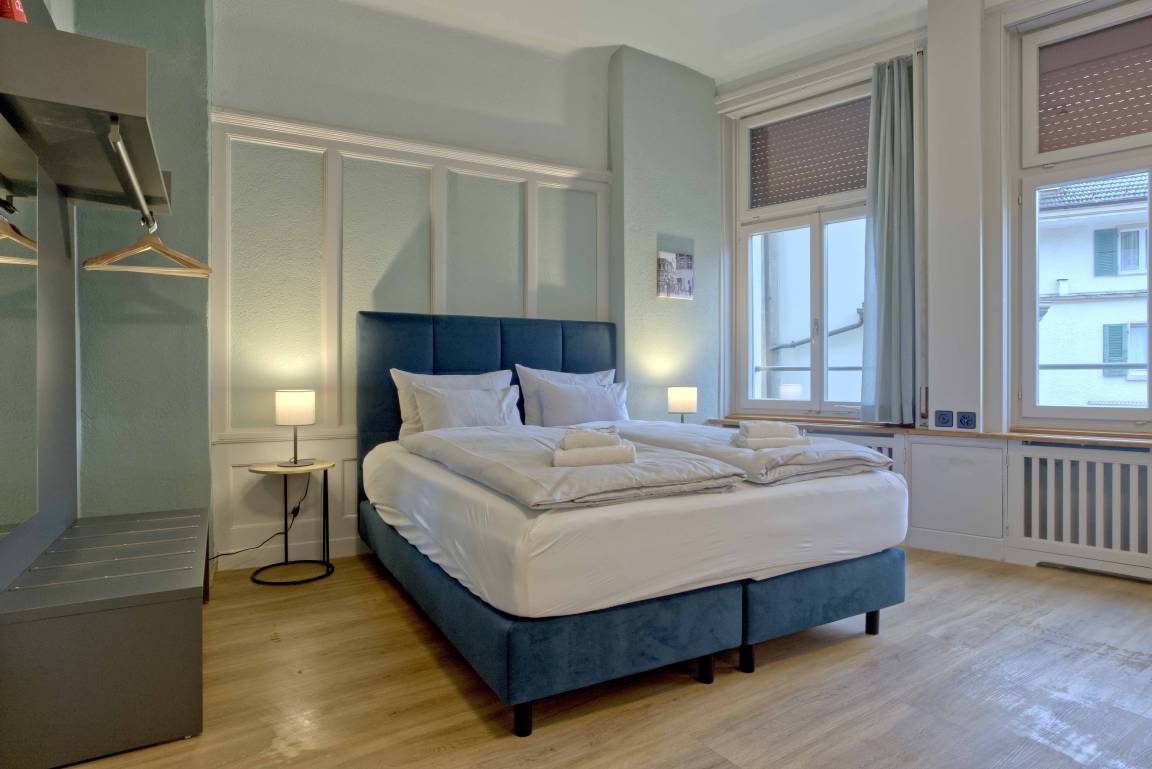 26 M² Apartamento ∙ 2 Huéspedes - Interlaken