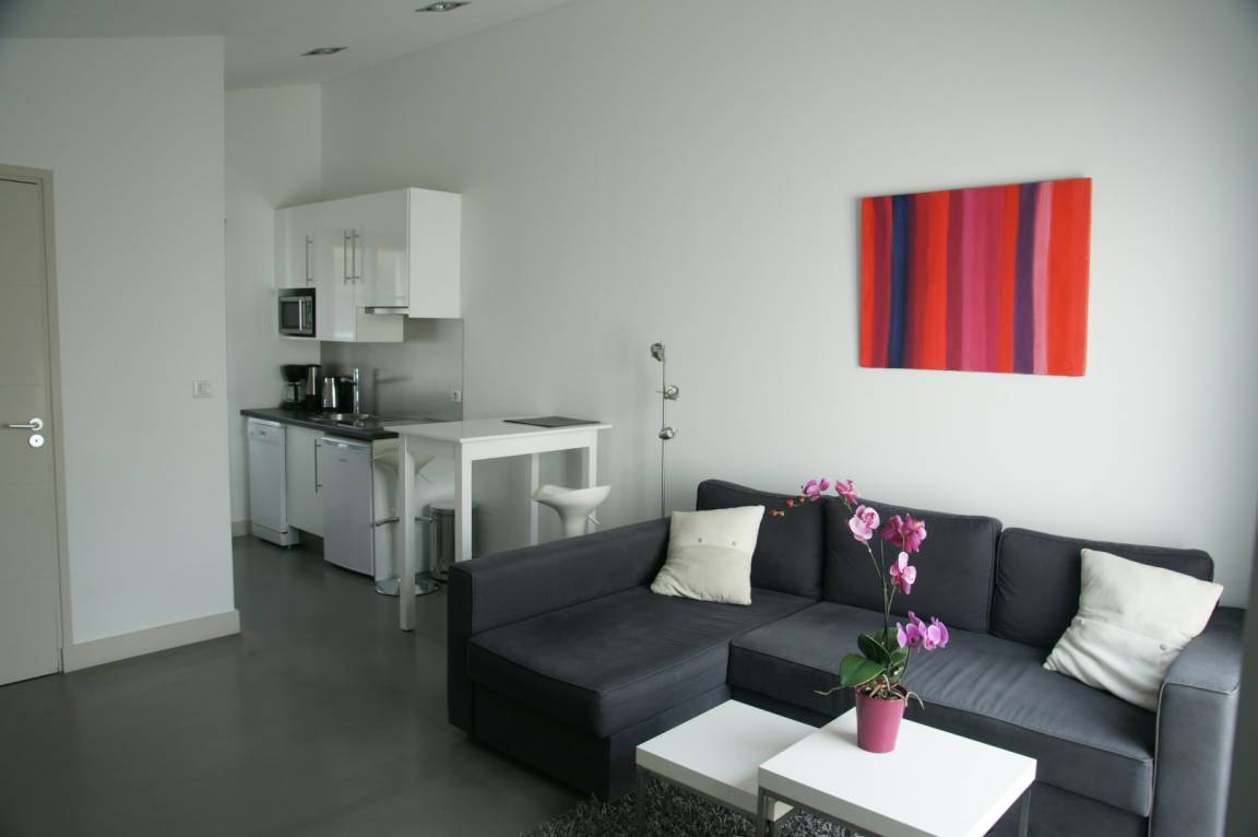 45 M² House ∙ 1 Bedroom ∙ 3 Guests - Le Bois-Plage-en-Ré