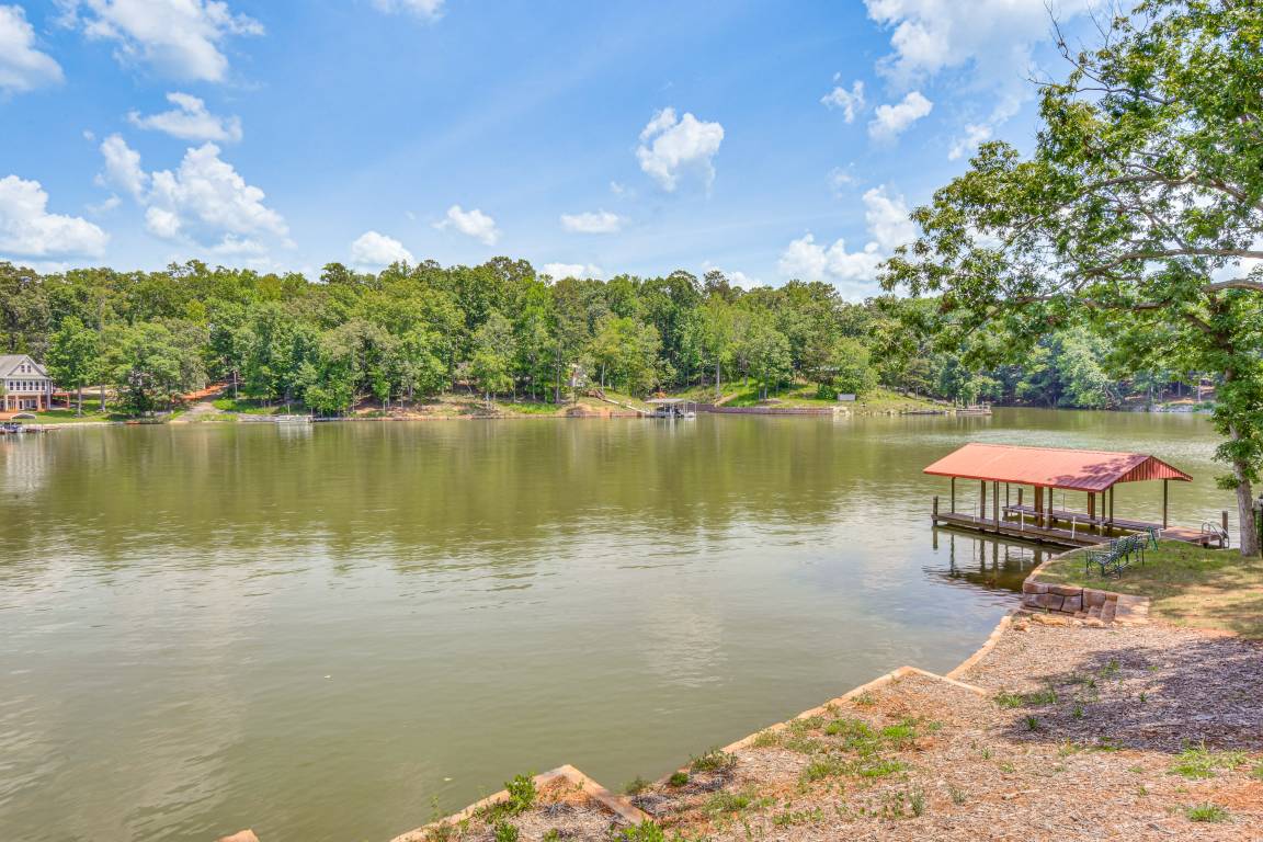 140 M² House ∙ 3 Bedrooms ∙ 6 Guests - Lake Secession, SC
