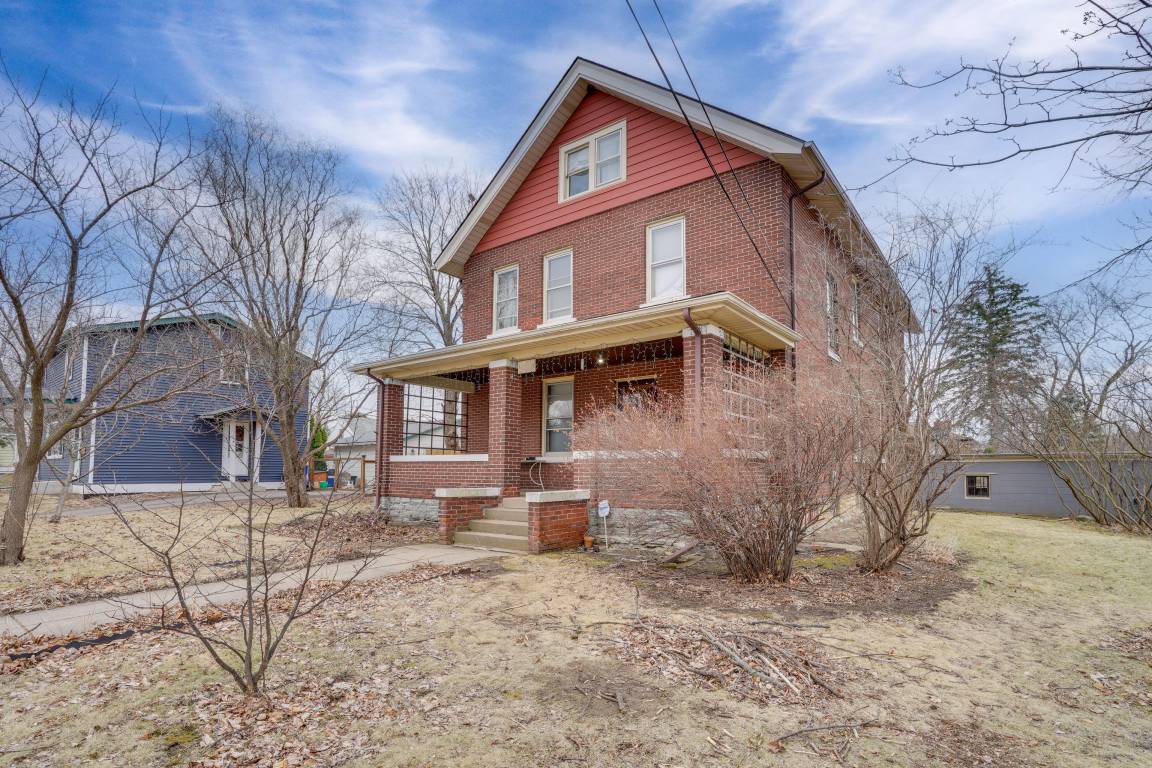 130 M² Apartment ∙ 2 Bedrooms ∙ 4 Guests - White Bear Lake, MN