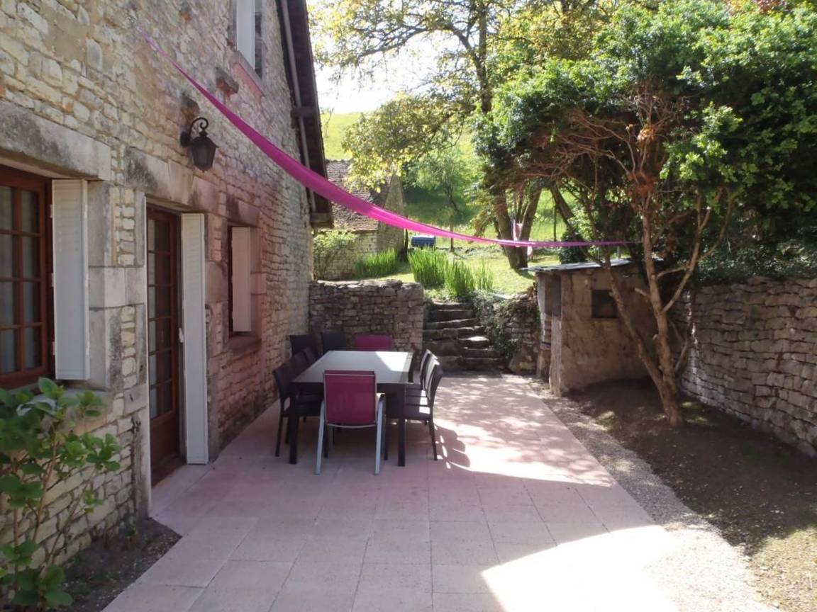 190 M² Cottage ∙ 3 Camere Da Letto ∙ 6 Ospiti - Nitry