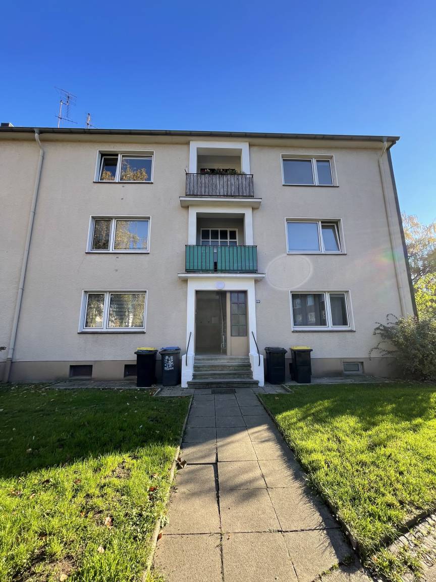 65 M² Apartment ∙ 2 Bedrooms ∙ 6 Guests - Herne