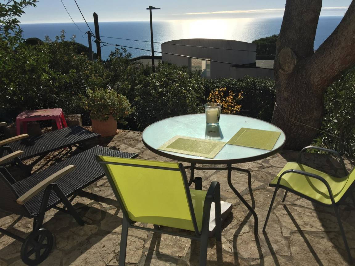 36 M² Appartement ∙ 1 Chambre ∙ 2 Personnes - Bouzigues