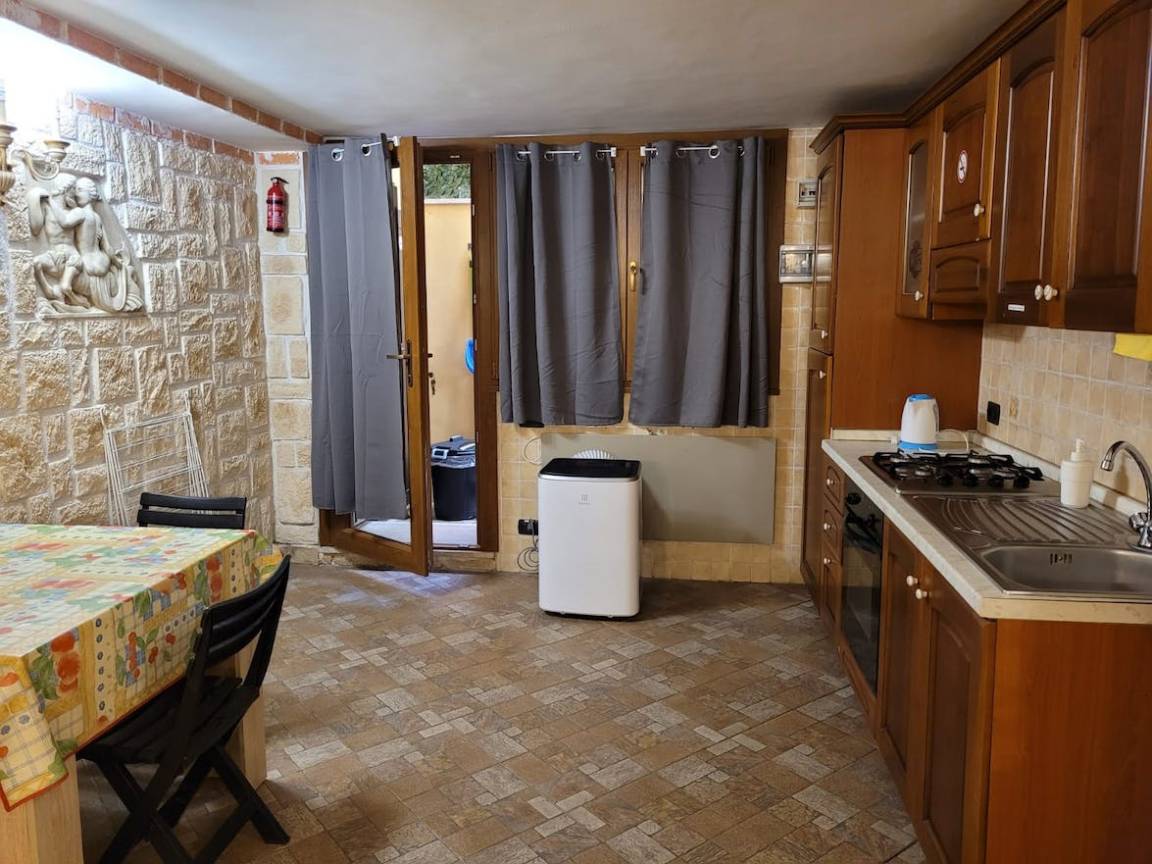 40 M² Apartment ∙ 4 Guests - Anzio