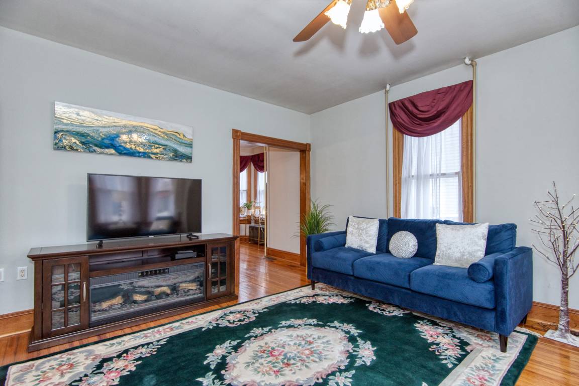 195 M² House ∙ 3 Bedrooms ∙ 6 Guests - Front Royal, VA